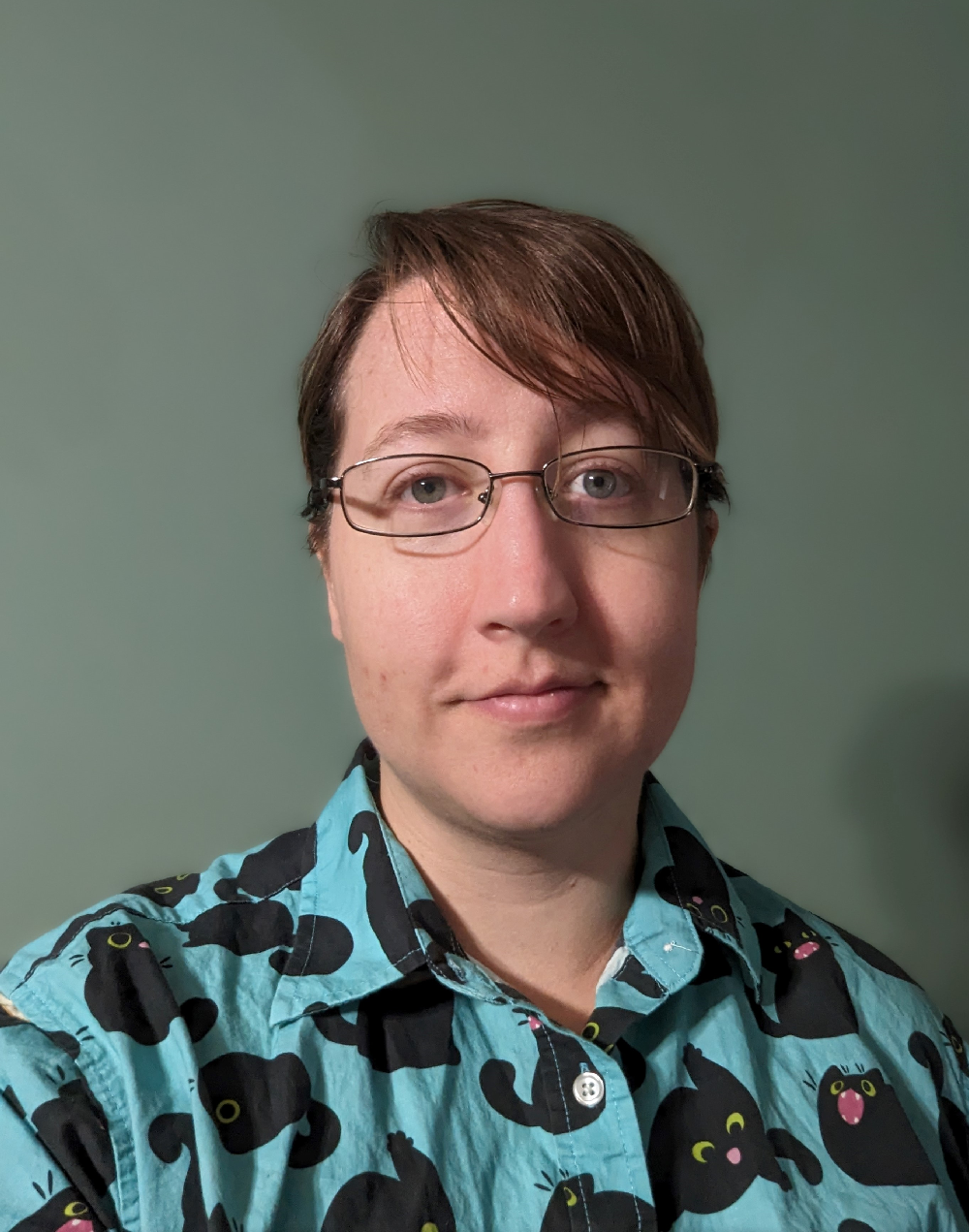 Anna Ball, Licensed Professional Counselor Associate offers therapy ...