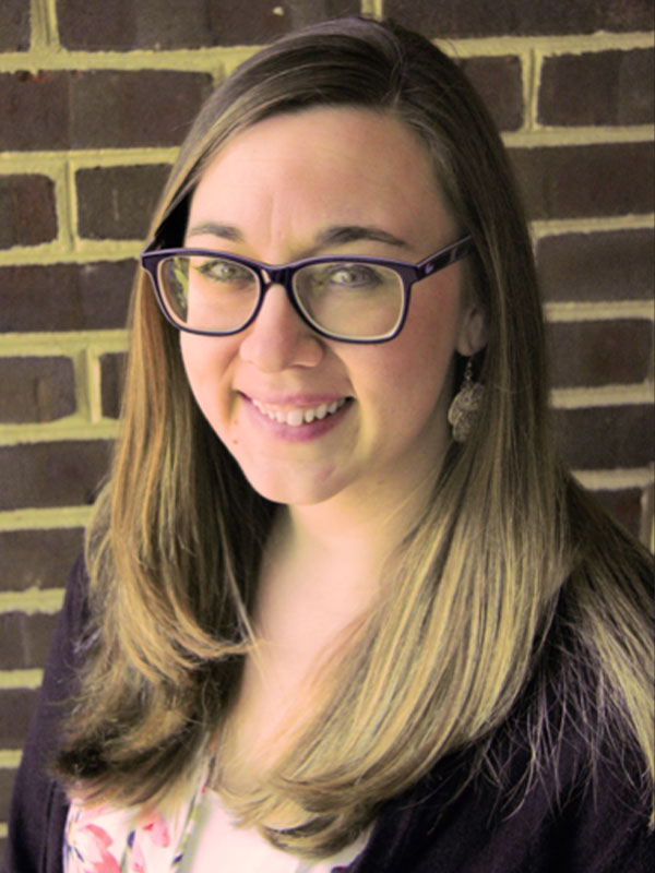 Jennifer Achille LPC is a therapist serving PA.