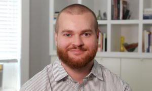 Gabriel Linn, Licensed Master Social Worker offers therapy under ...