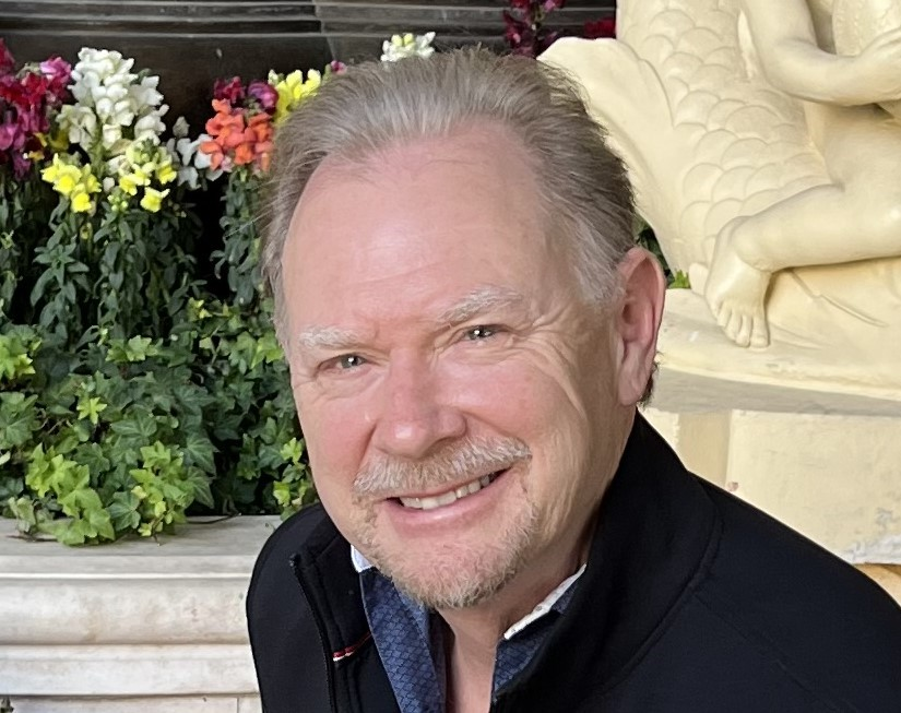 Rod Louden LMFT-S is a therapist serving CA.