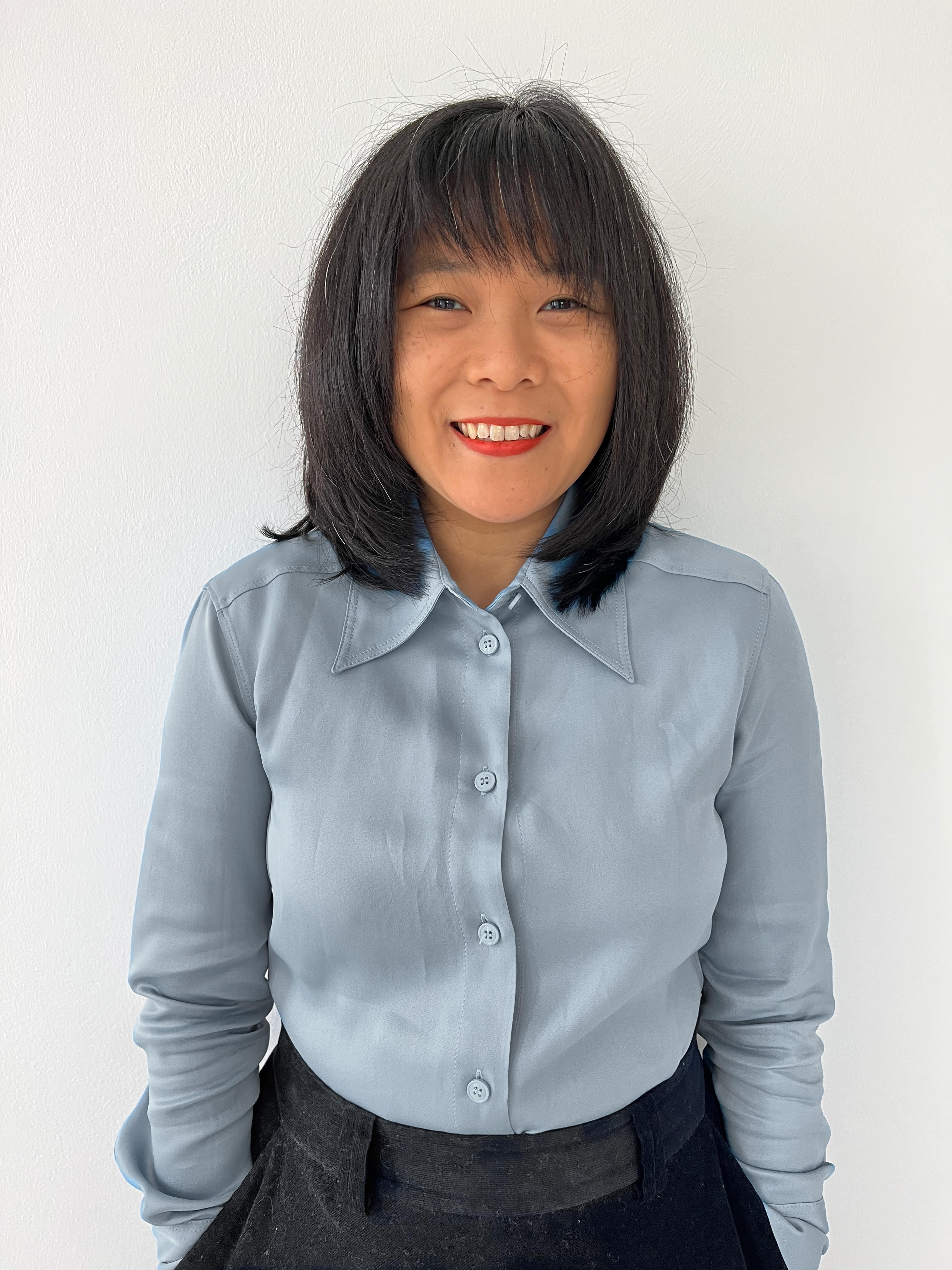 Dr. Chu Hui Cha Licensed Psychologist is a therapist serving TX and CA.