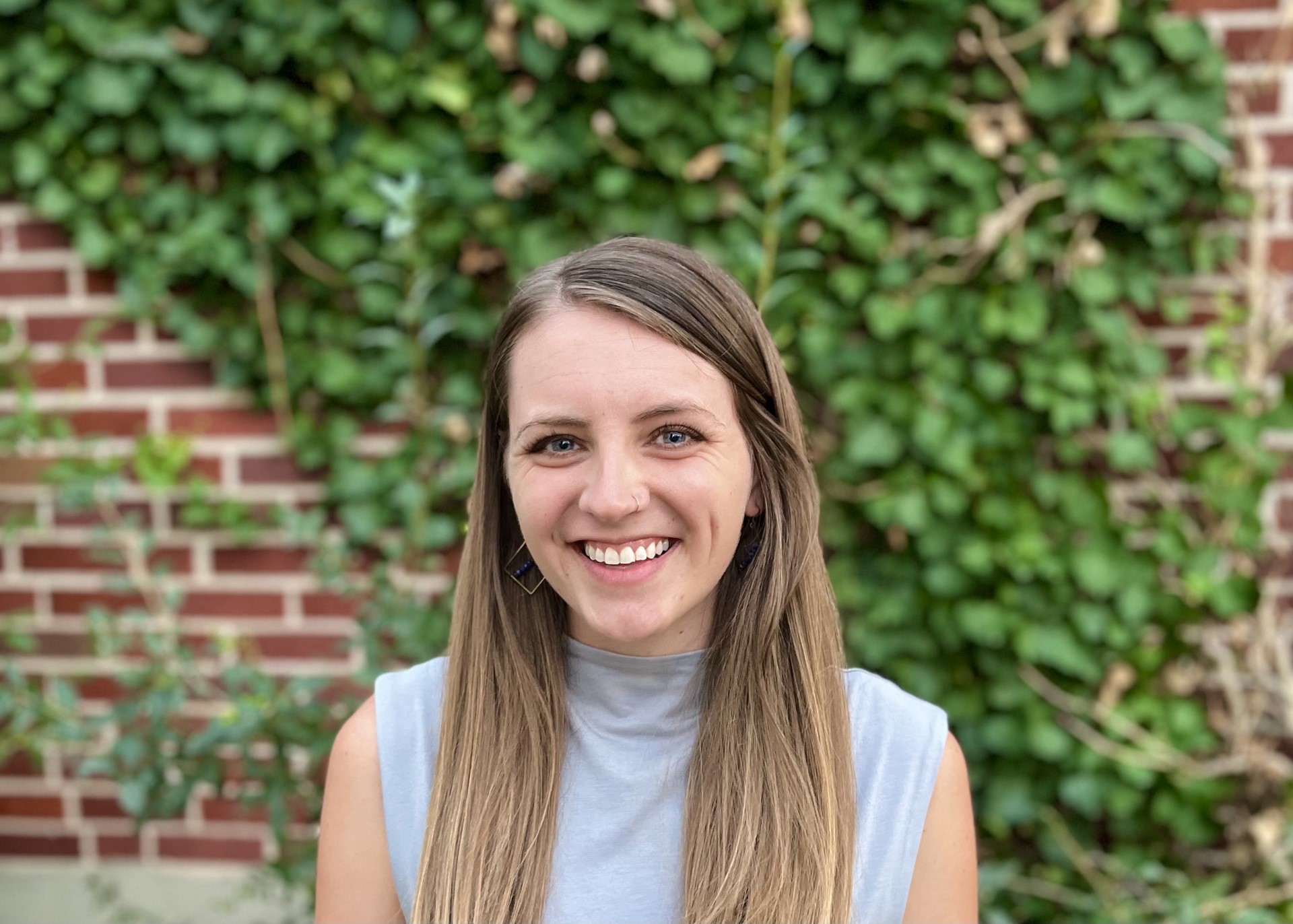 Hannah Loftus, Licensed Master Social Worker offers therapy under ...