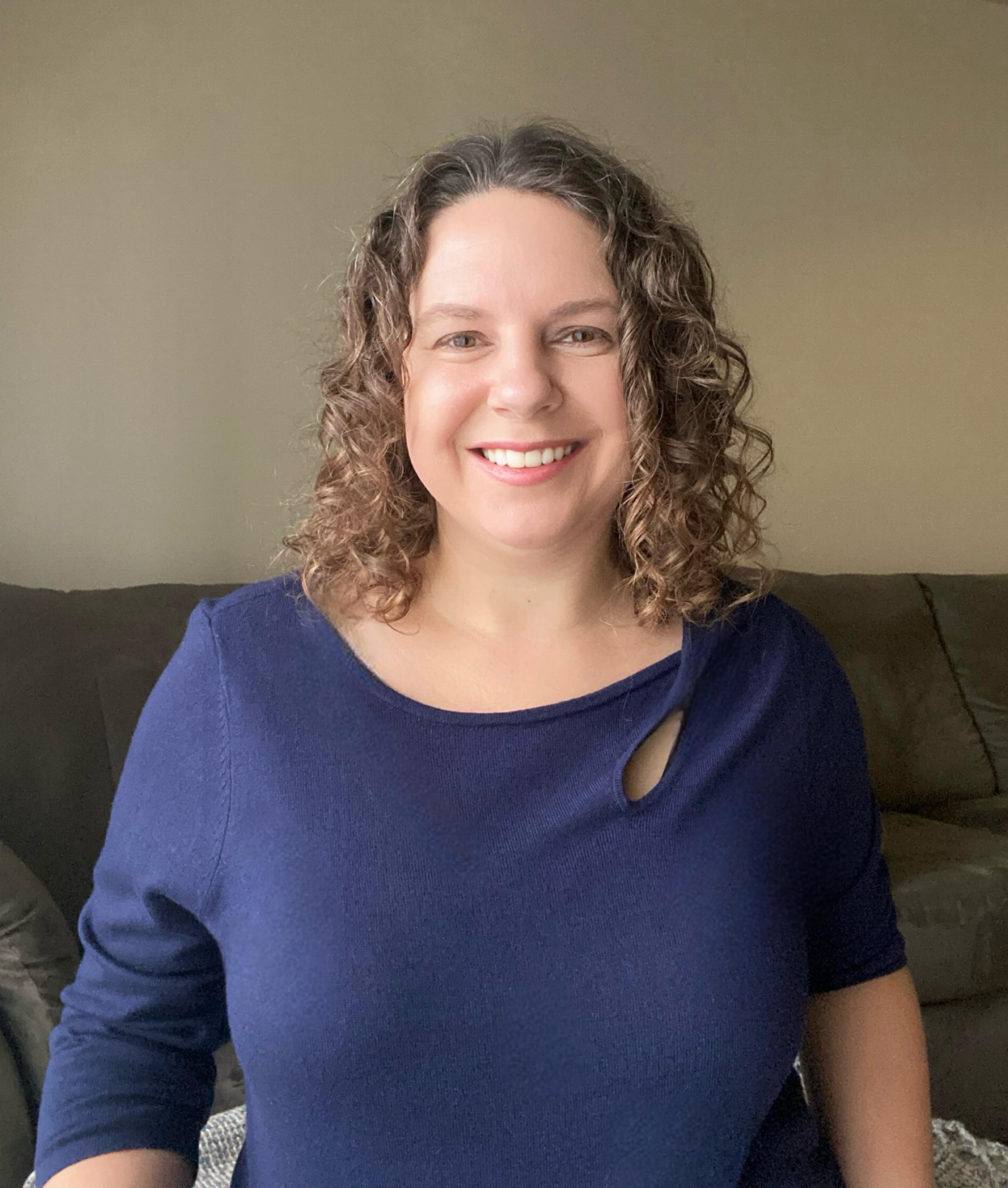 Sarah Smithers LMSW-C is a therapist serving MI.