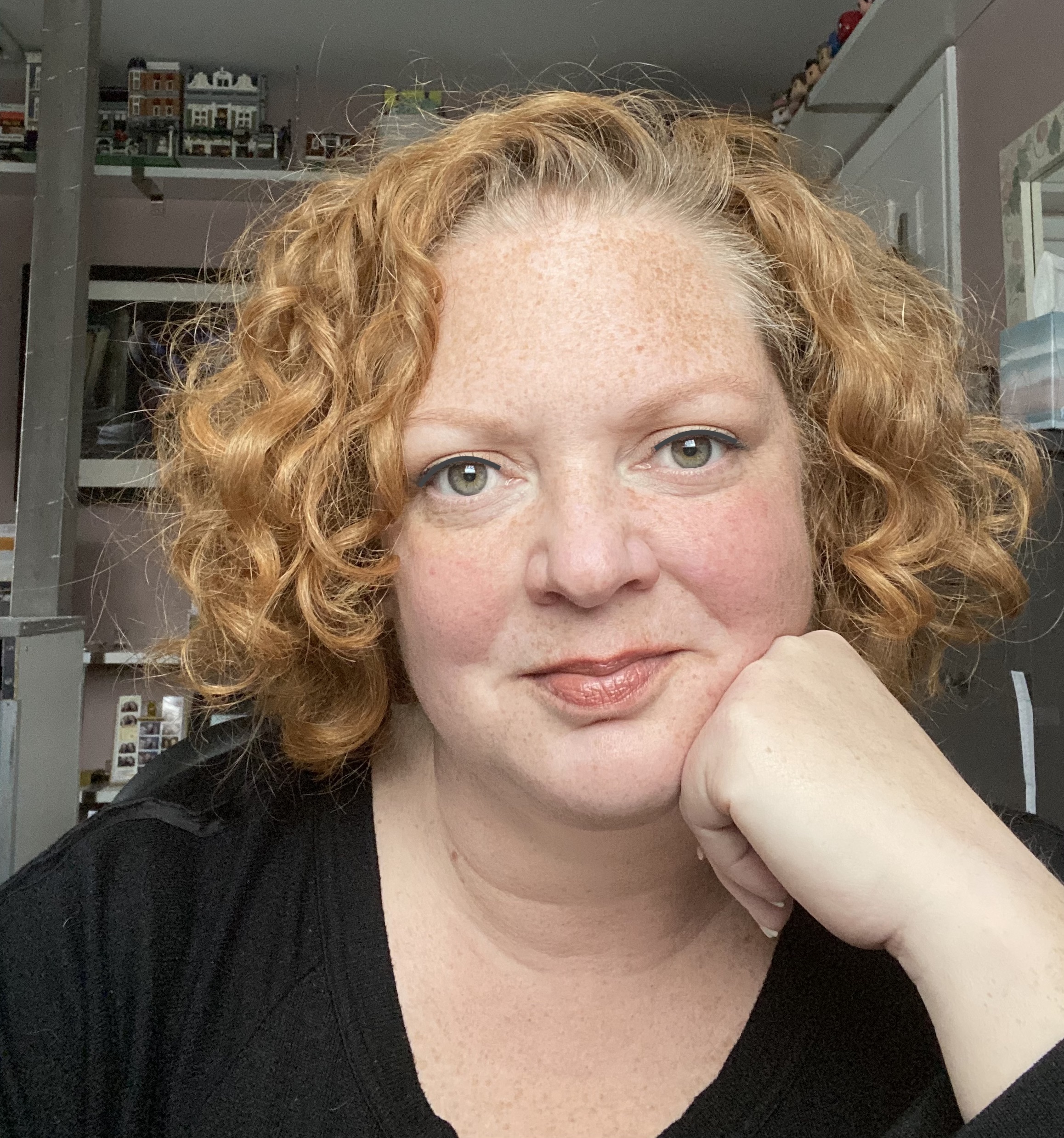 Stephanie Willoughby LCSW is a therapist serving NJ.