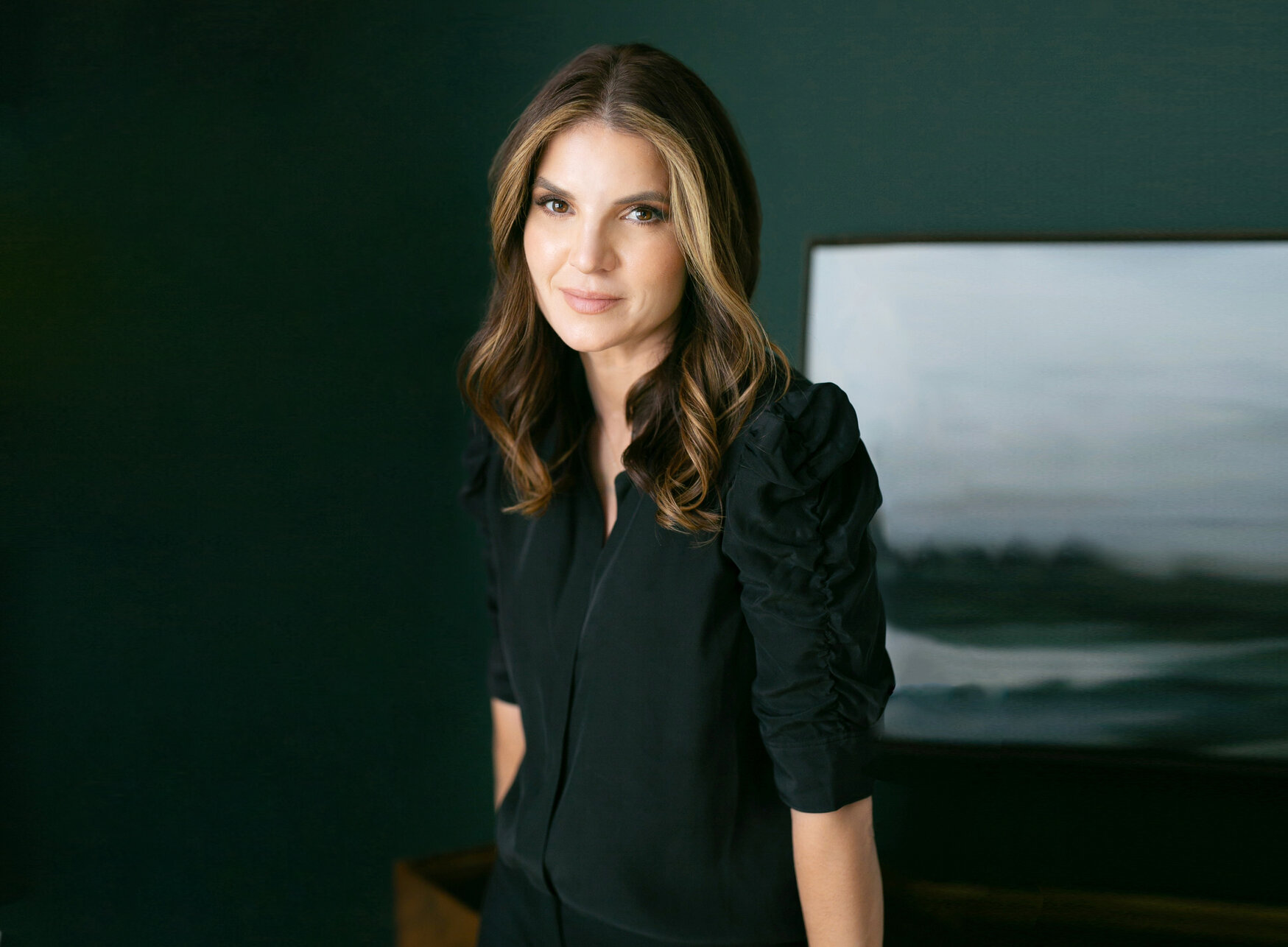 Dr. Julie Landry Licensed Psychologist is a therapist serving TX and MD.