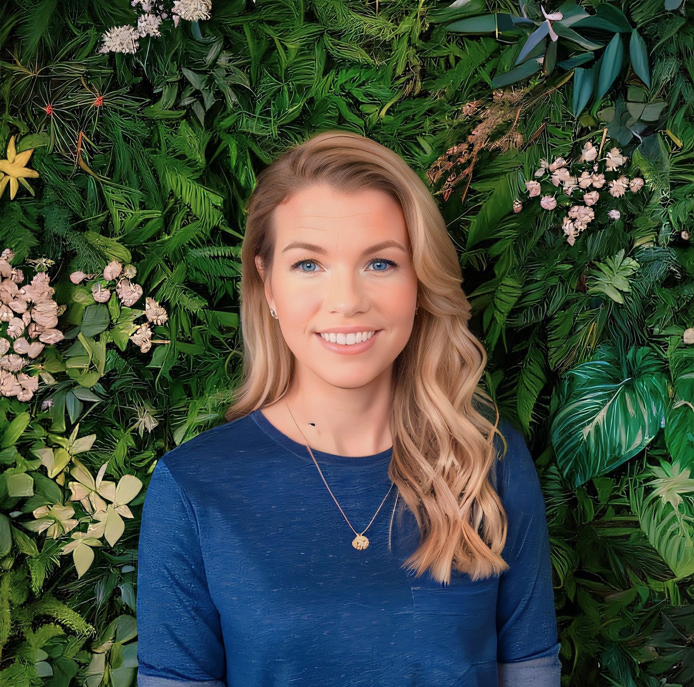 Whitney Coulson LCSW is a therapist serving NY.