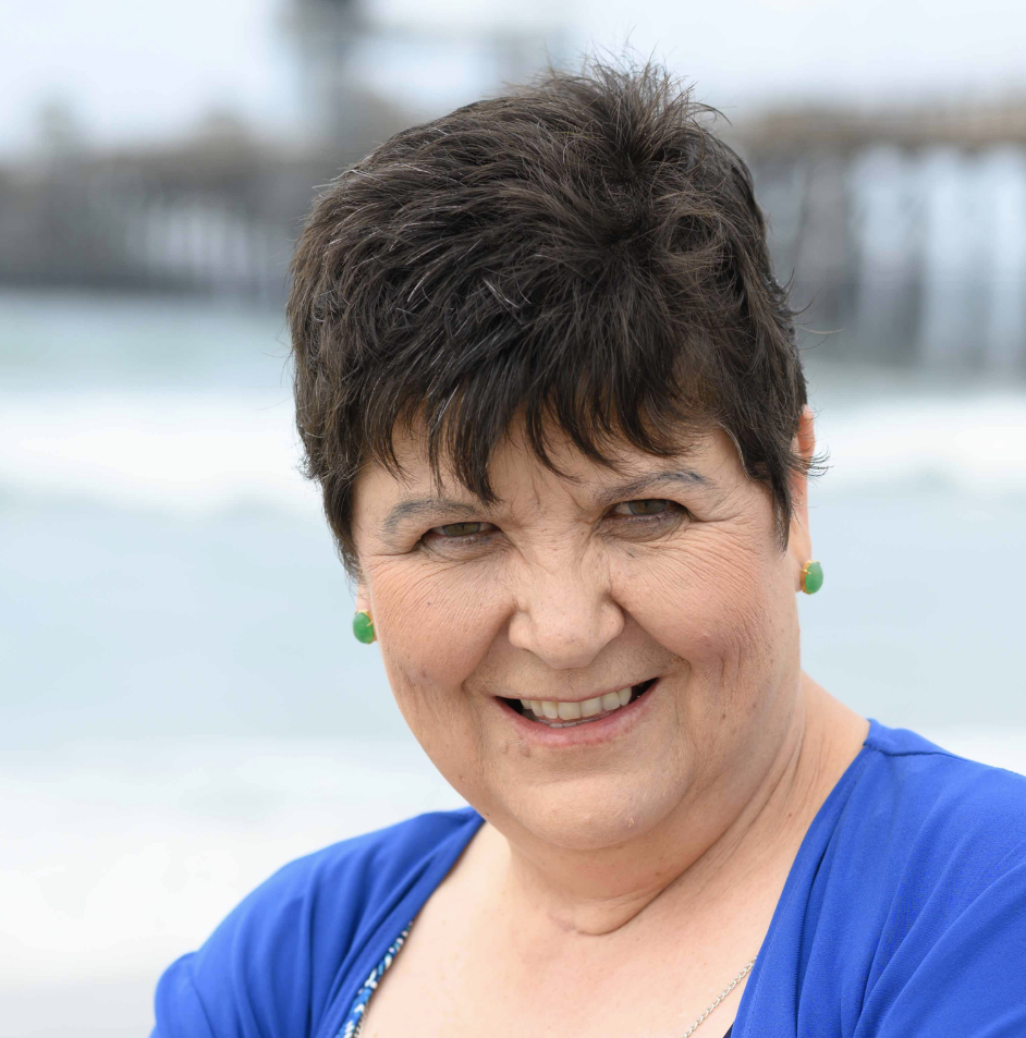 Denise Harlan LCSW is a therapist serving CA.