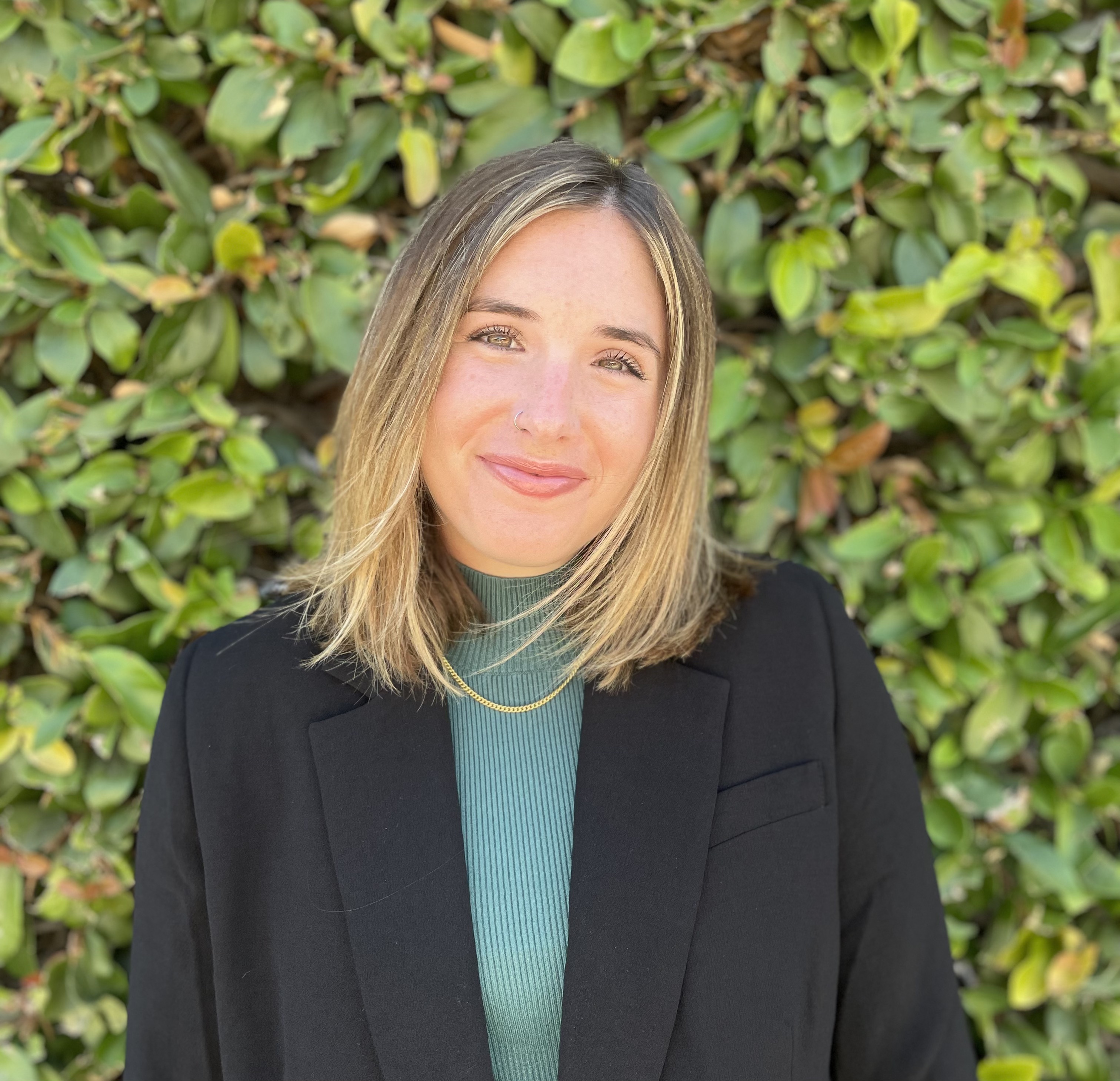 Abigail Wilson, Associate Marriage and Family Therapist offers therapy under clinical ...