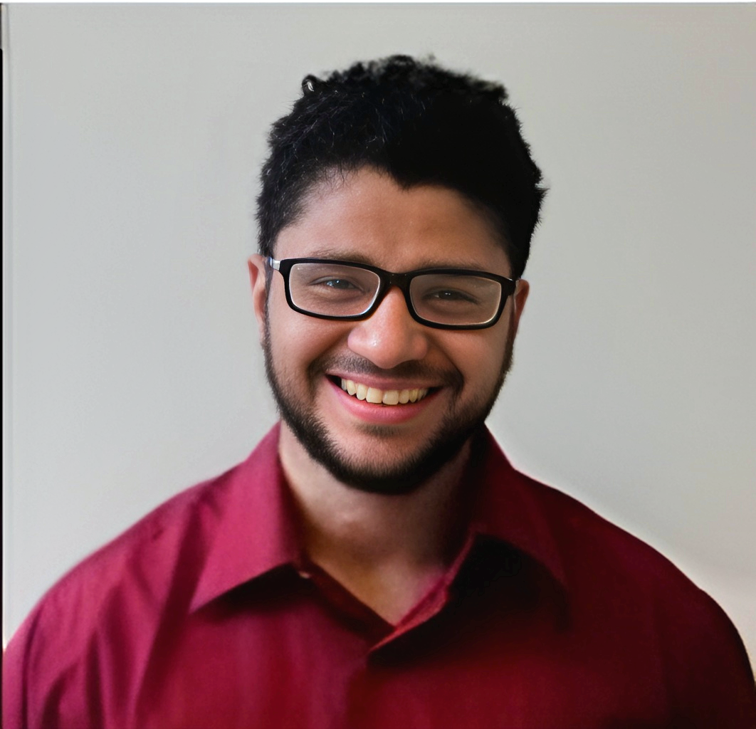 Christian Ribeiro, Associate Clinical Social Worker offers therapy ...