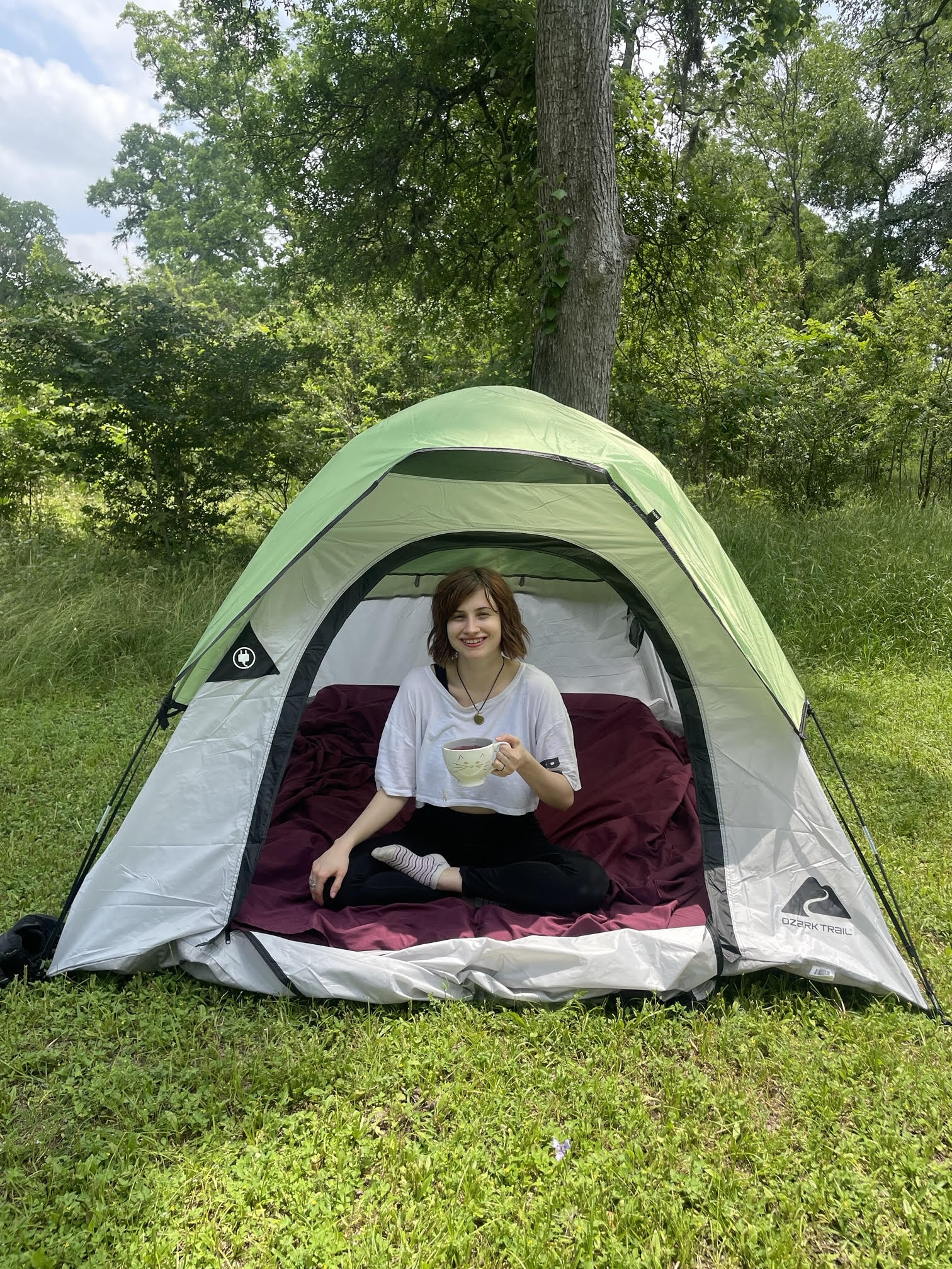 Tabitha Cook, Mental Health Counselor - Limited Permit offers therapy ...