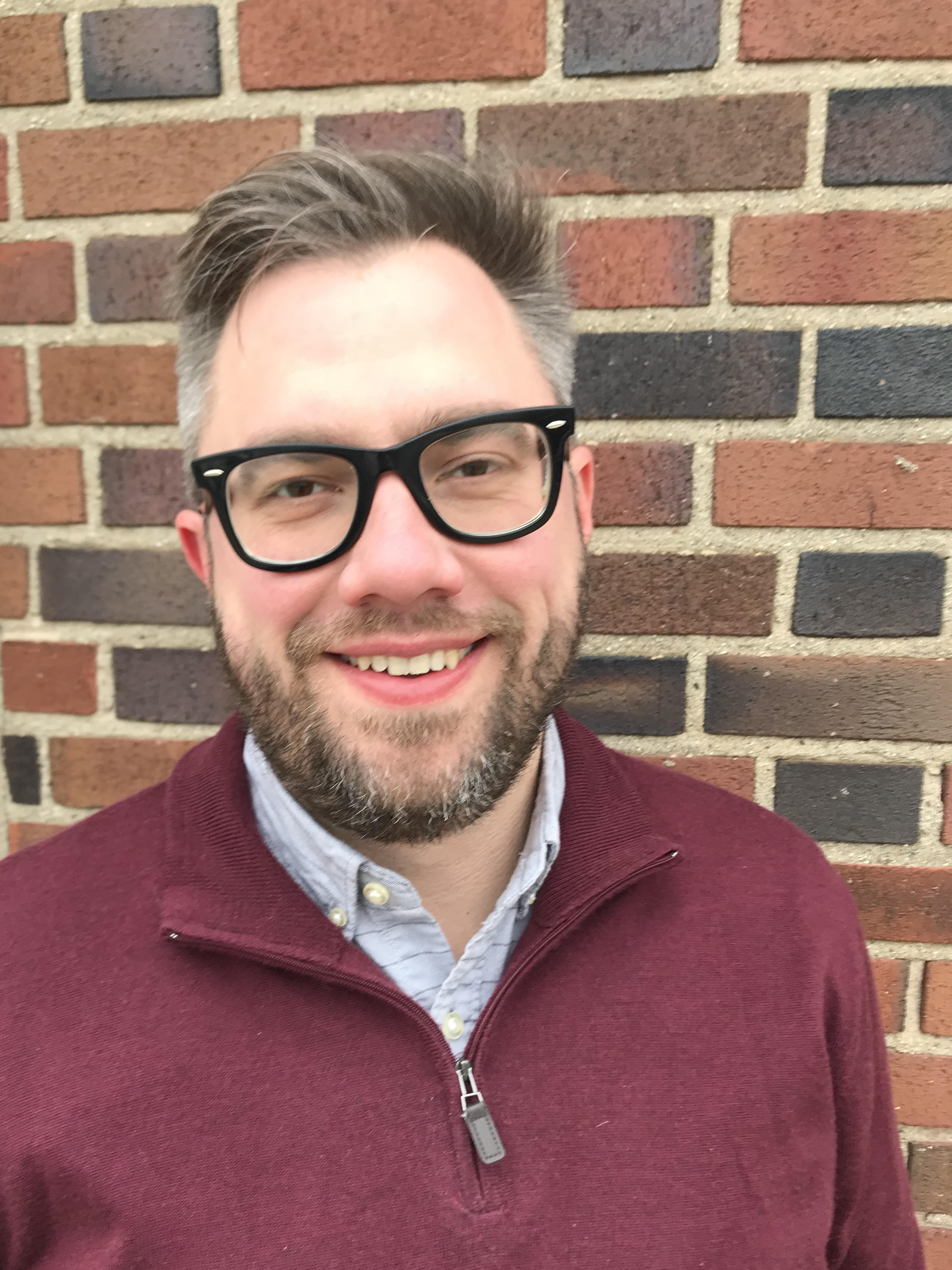 Andrew Wall LCPC is a therapist serving IL.