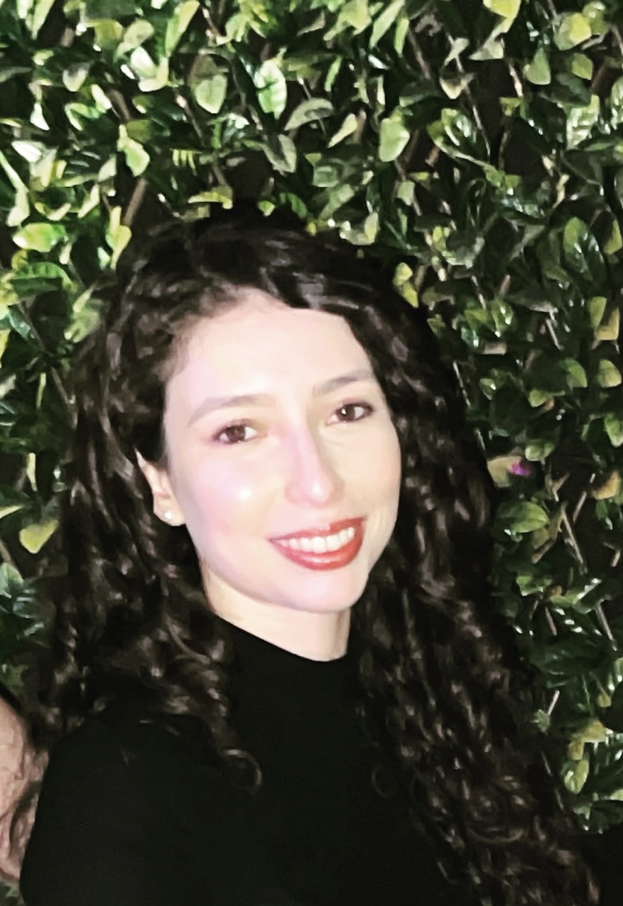 Diana Hamawi, Associate Marriage and Family Therapist offers therapy under clinical supervision ...