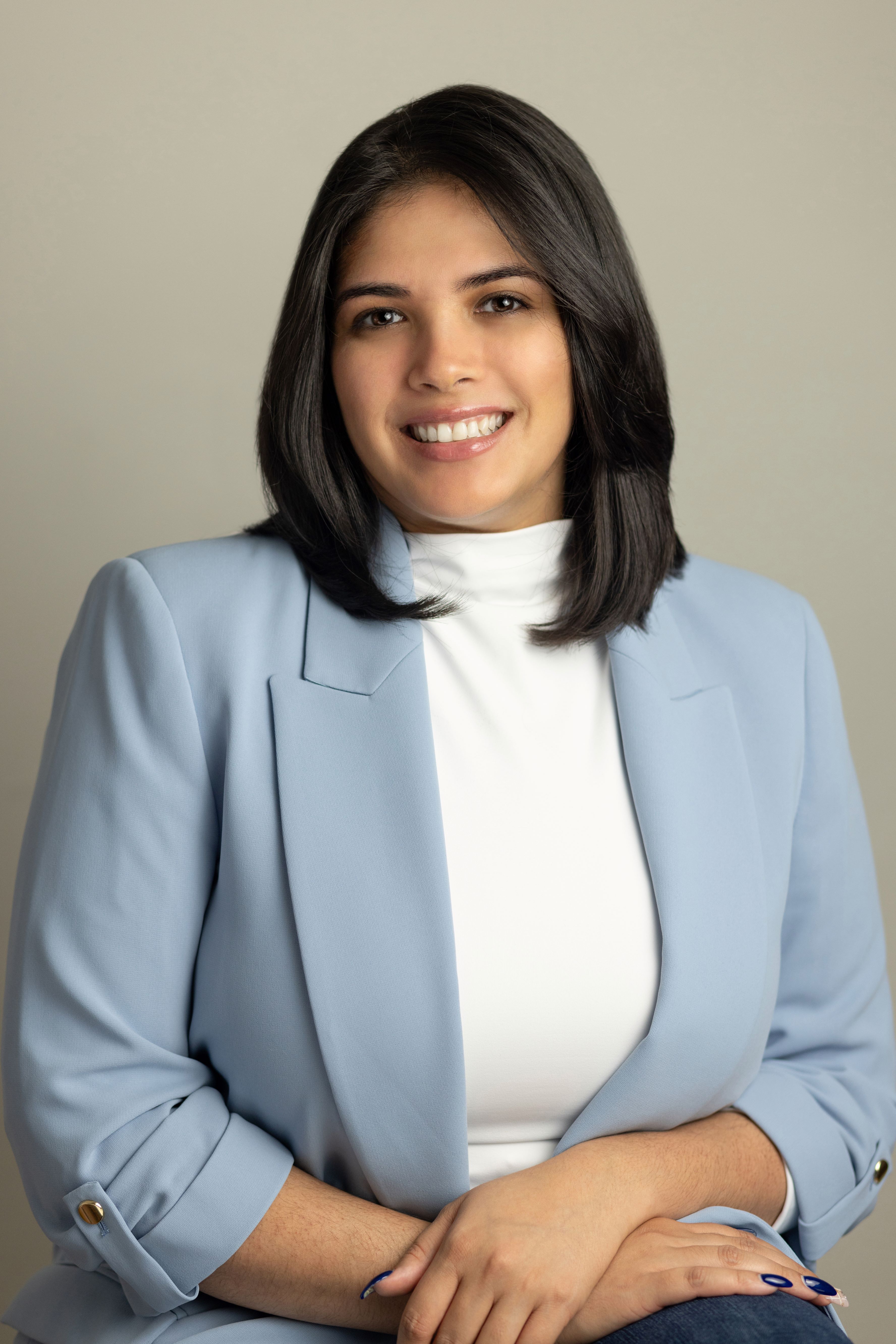 Alexandra Rivas LCSW is a therapist serving NJ.