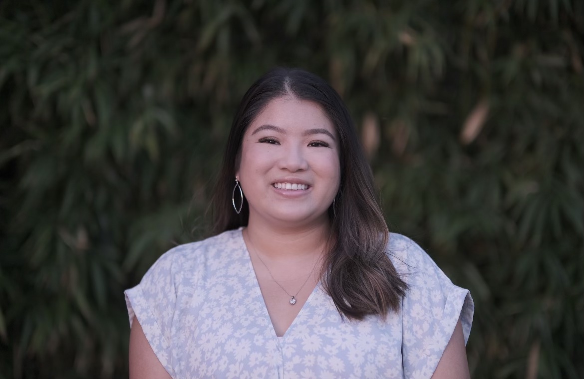 Michelle Hy, Associate Marriage and Family Therapist offers therapy under clinical supervision ...