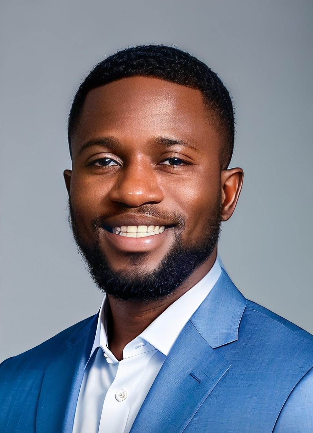 Samuel Omolade PMHNP is a therapist serving TX, WA, IA, MD and NY.