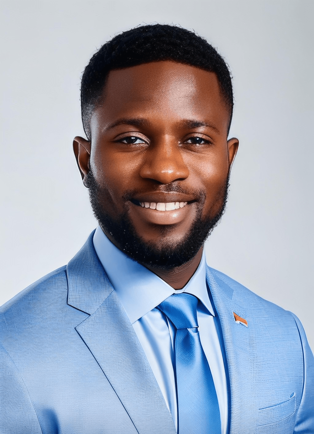 Samuel Omolade PMHNP is a therapist serving TX, WA, IA, MD and NY.