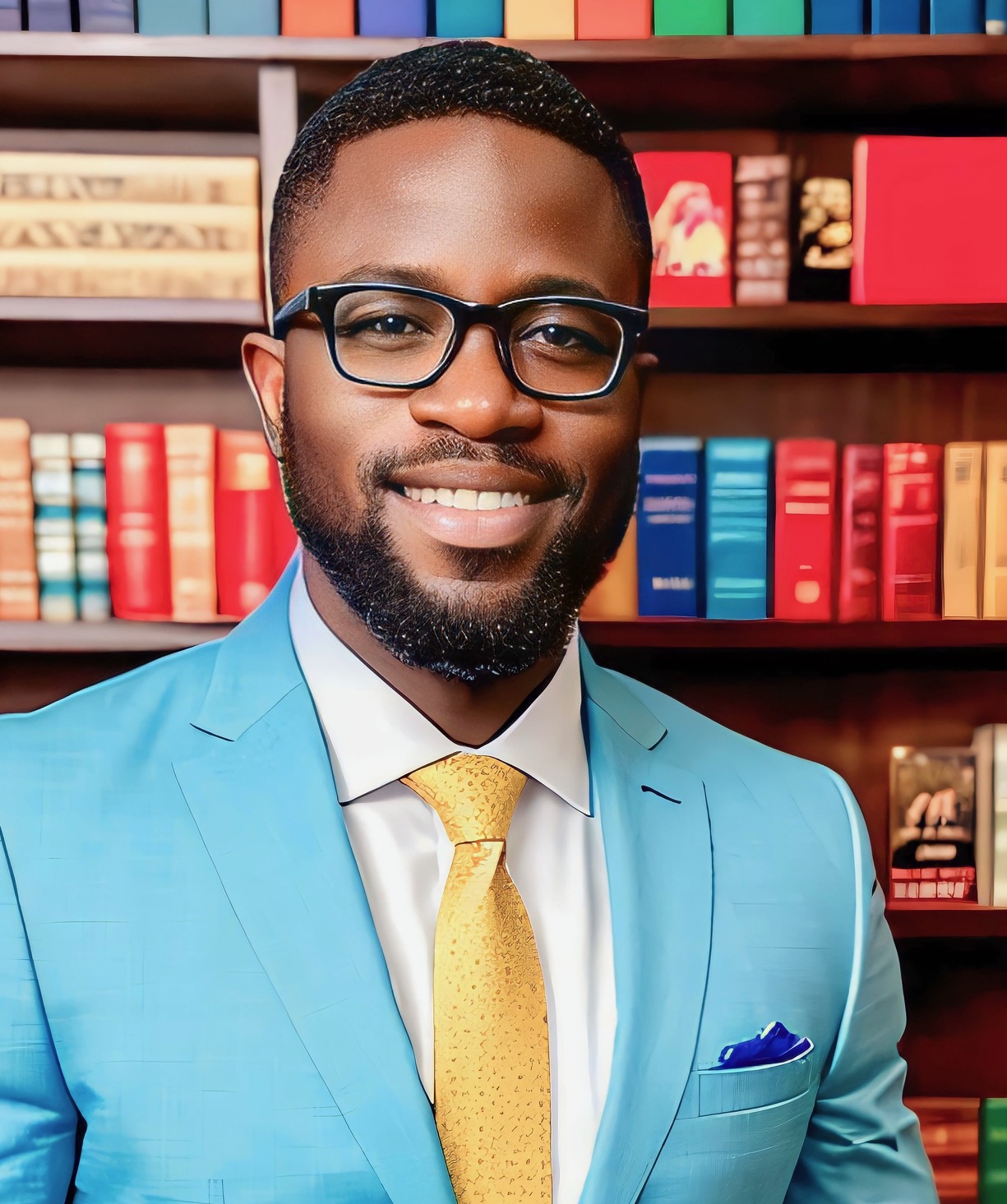 Samuel Omolade PMHNP is a therapist serving TX, WA, IA, MD and NY.