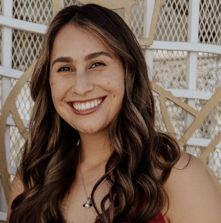 Bianca Elizabeth Soto, Associate Clinical Social Worker offers therapy ...