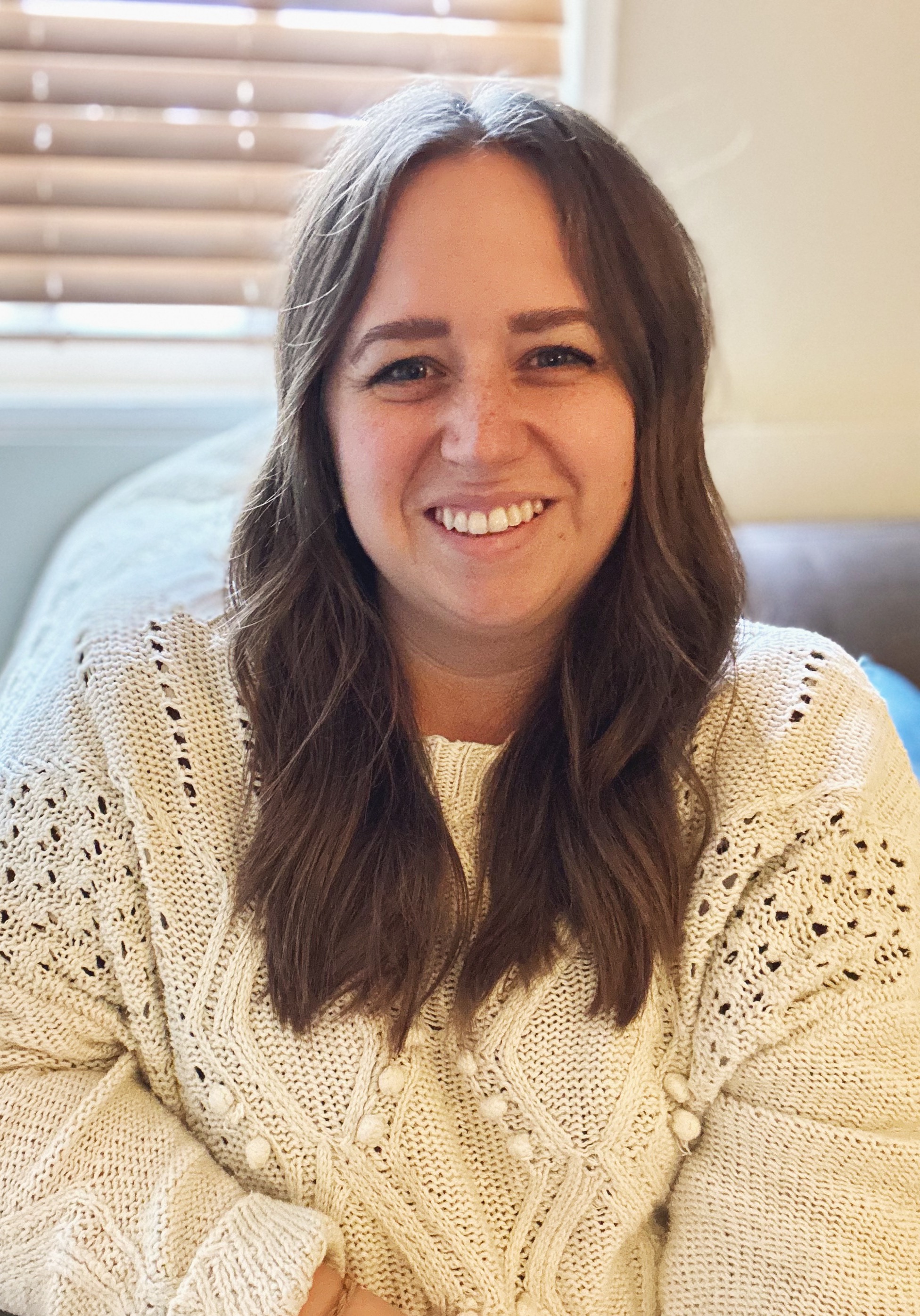 Mrs. Kaci Hailstone, Associate Marriage and Family Therapist offers ...