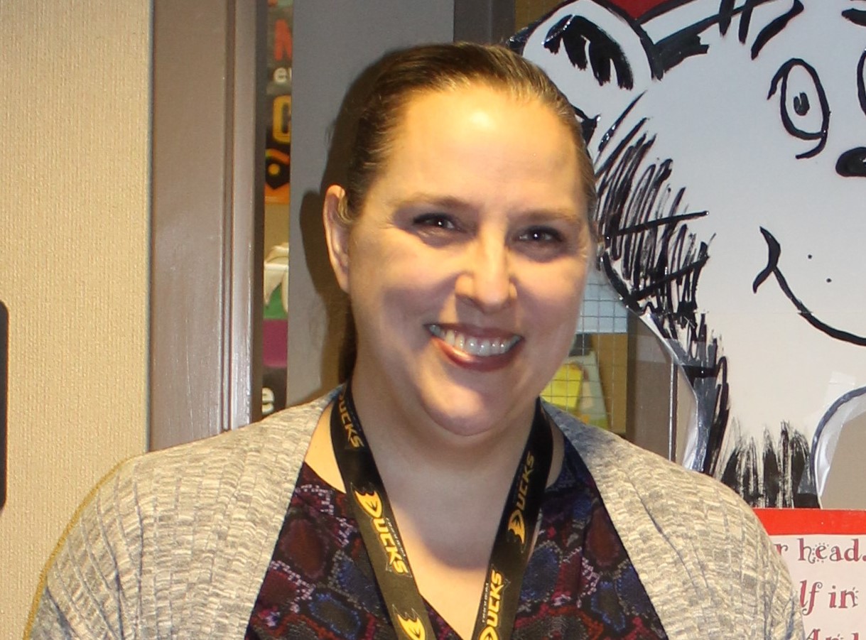 Mrs. Amy Hammerschlag, Associate Marriage and Family Therapist offers ...