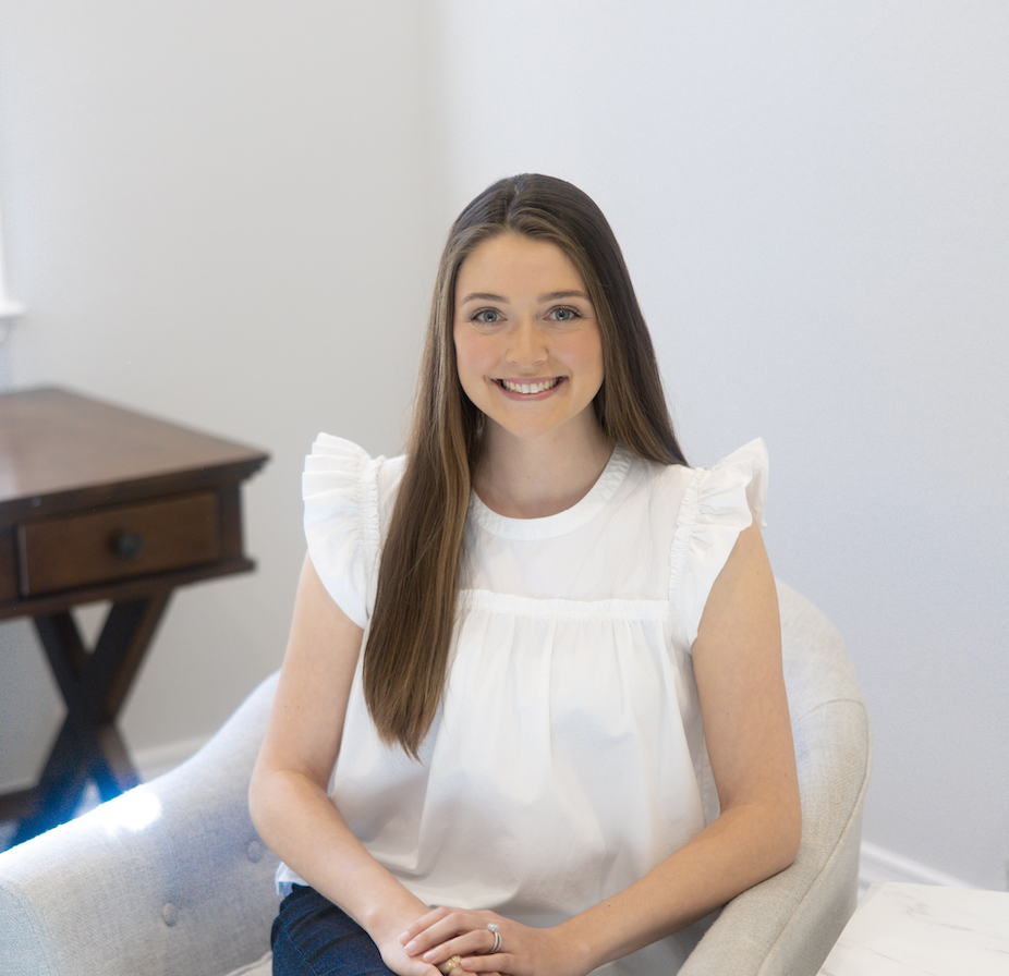 Hannah Bridges, Licensed Professional Counselor Associate offers ...