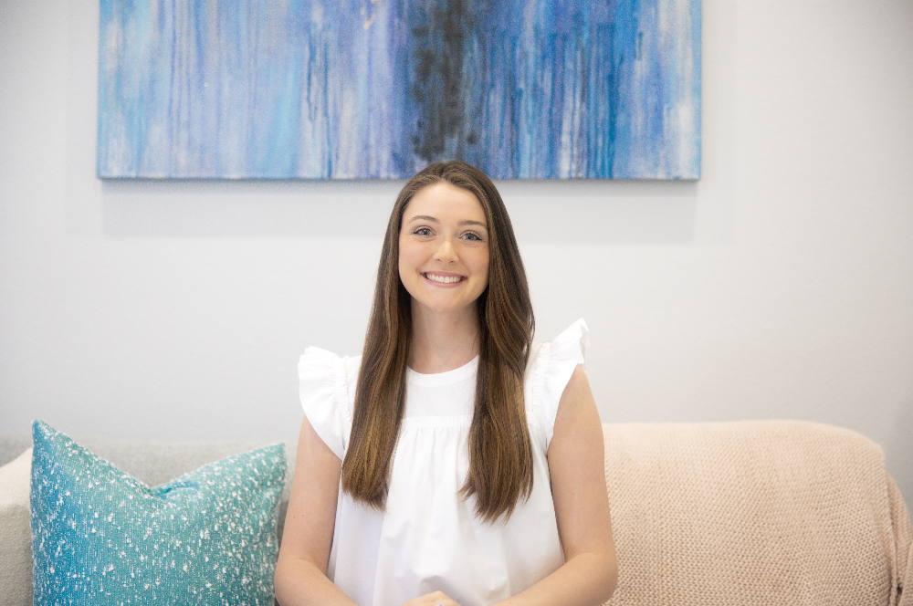 Hannah Bridges, Licensed Professional Counselor Associate offers ...