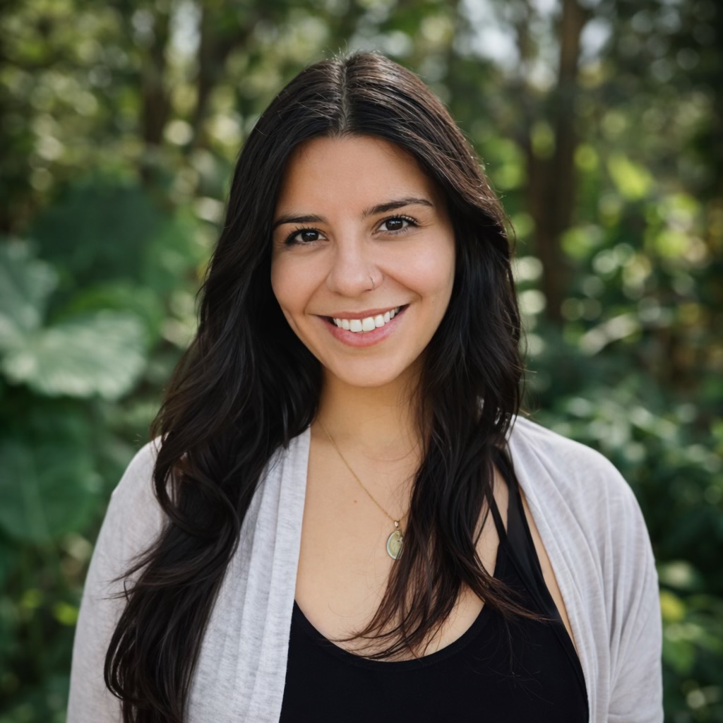 Francisca Ortiz LMHC is a therapist serving FL and IA.