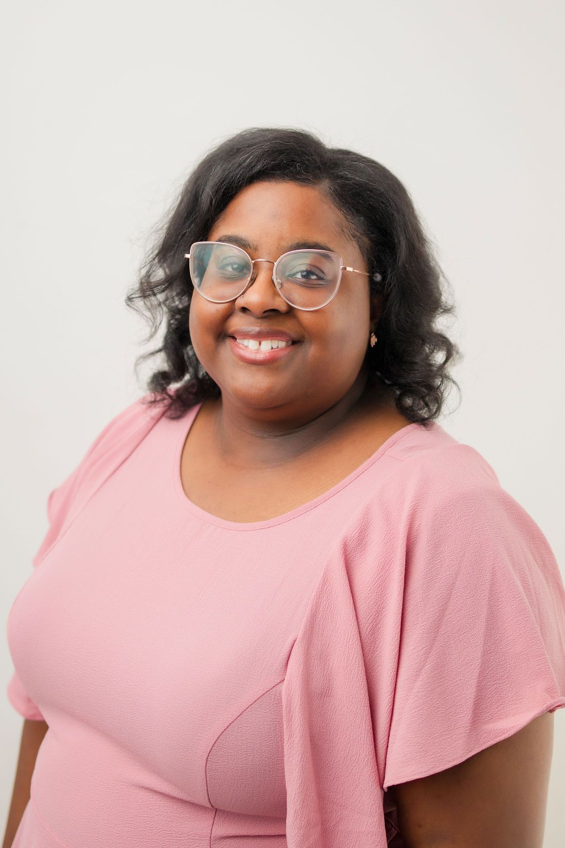 Danielle Jones LPC is a therapist serving PA.