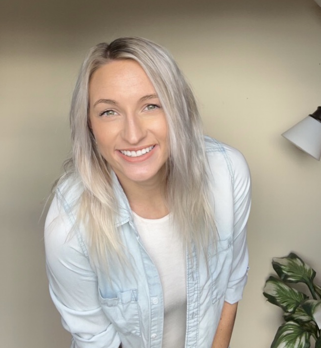 Alexandra (Alex) Stine, Licensed Master Social Worker offers therapy ...