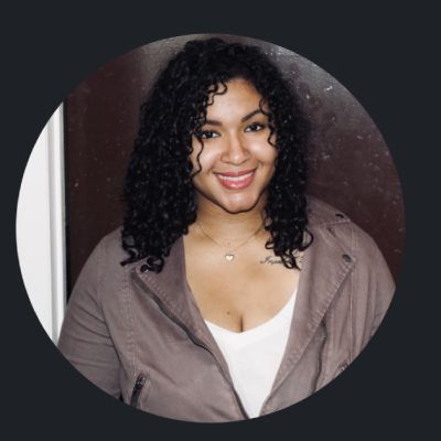 Chanelle Gonzalez LCSW is a therapist serving RI.