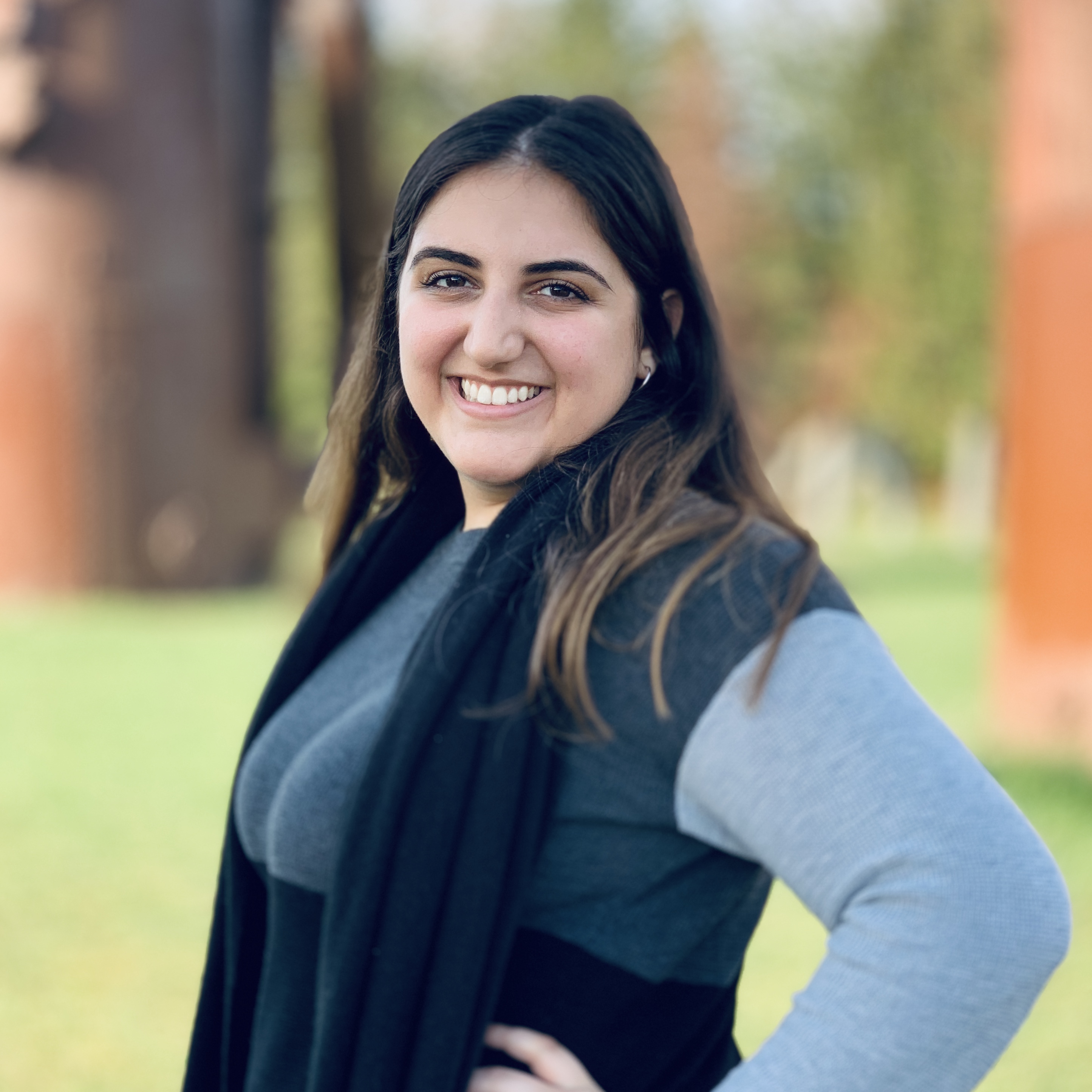 Natalie Goobes, Licensed Marriage and Family Therapist Associate offers therapy under clinical ...