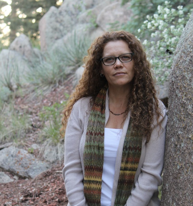 Angela Tapp LPC is a therapist serving CO and AZ.