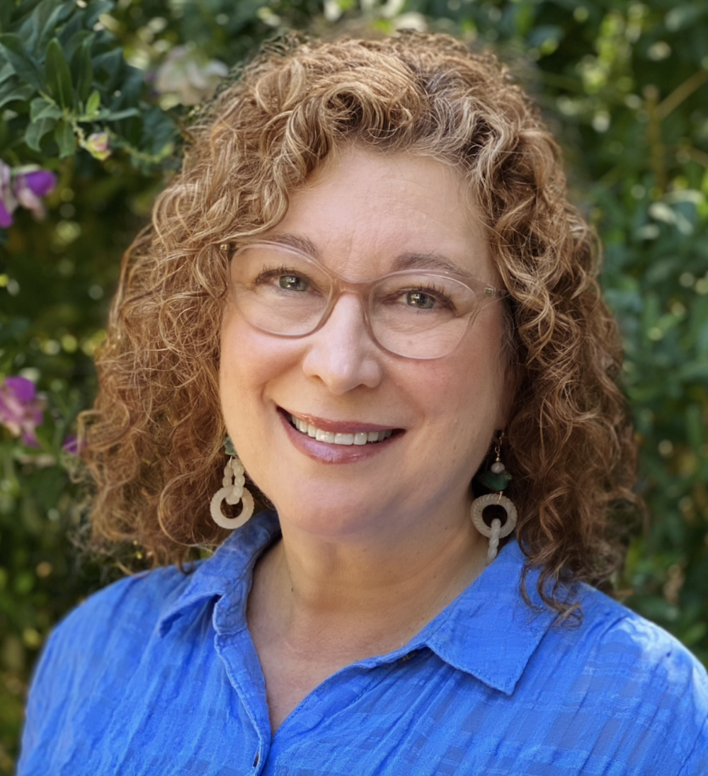 Ms. Wendy Hecht LMFT is a therapist serving CA.