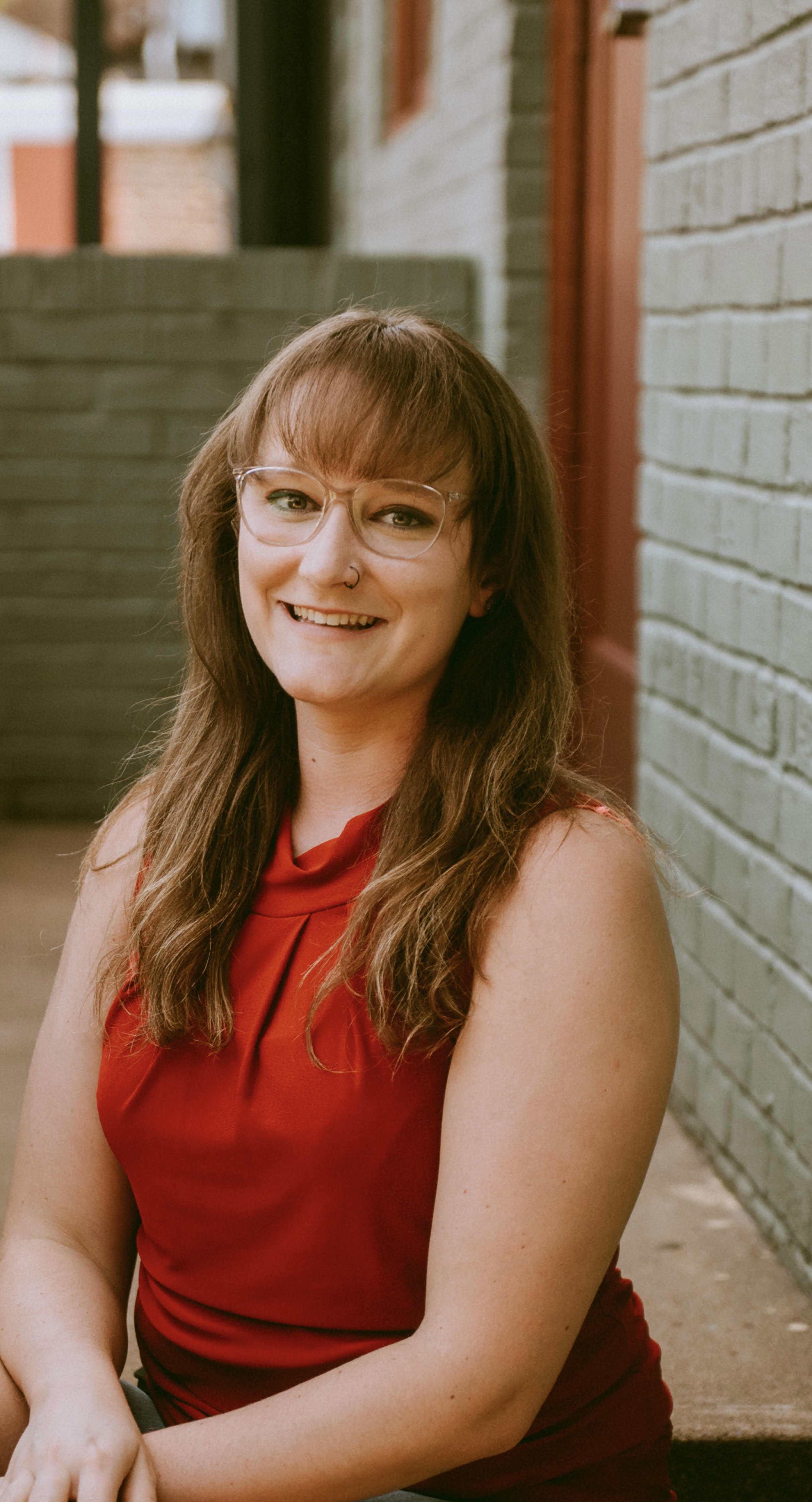 Abigail Fernald LCSW is a therapist serving VA.