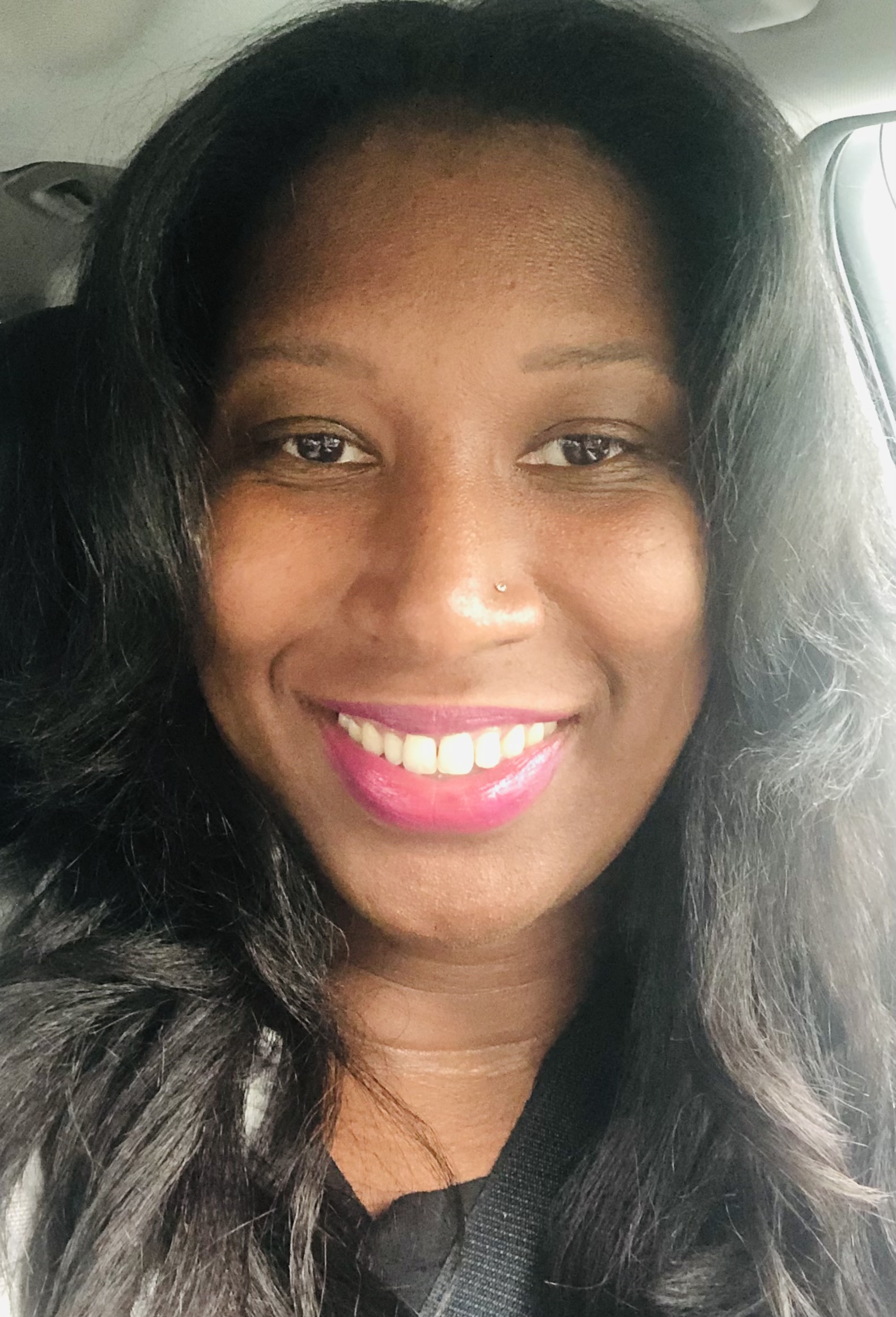 Kenya Pace LCPC is a therapist serving MD.