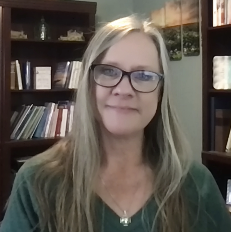 Julie Hutson LPC is a therapist serving CO and AZ.