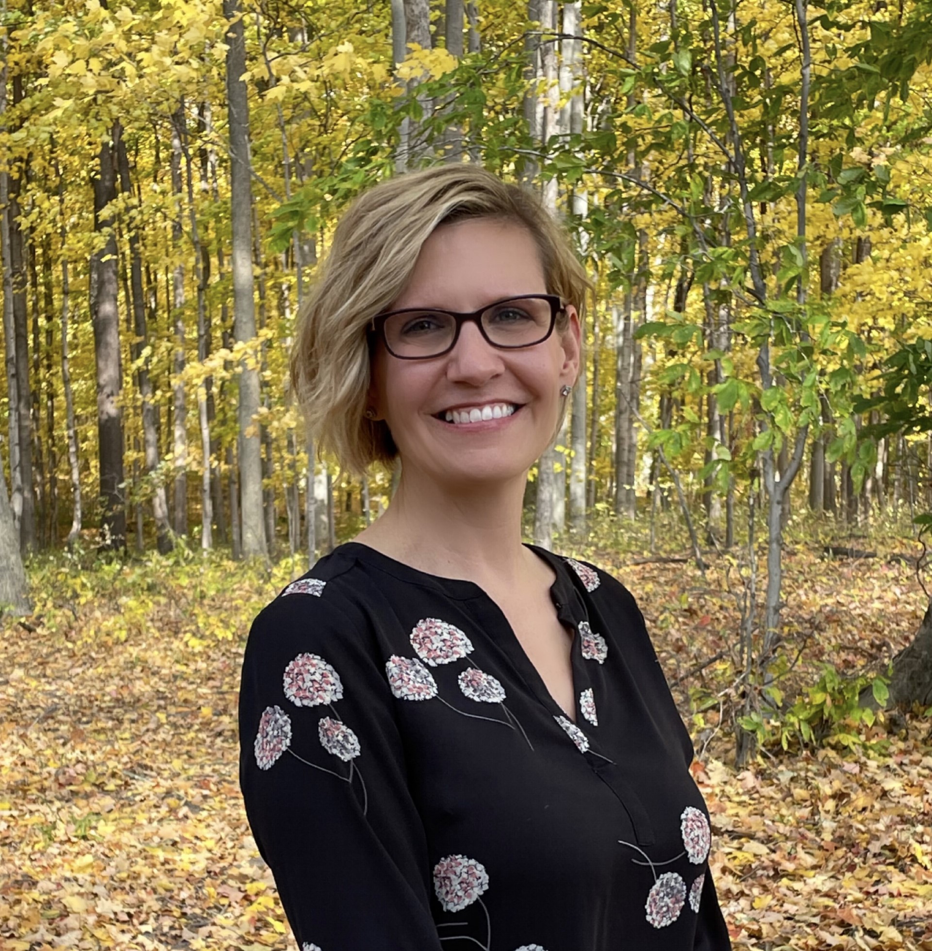 Tami Fradette LPC is a therapist serving MI.