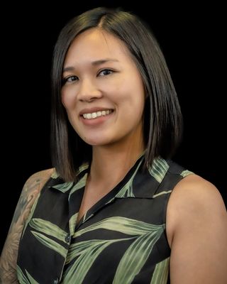Ms. Kimberly Nguyen LPC is a therapist serving TX.