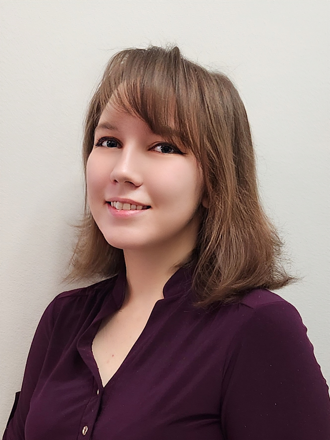 Emily Neff, Registered Mental Health Counselor Intern offers therapy ...