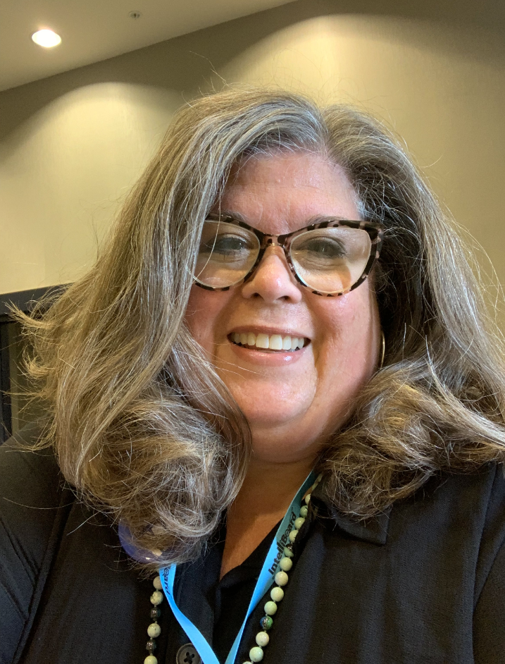 Dr. Shana Garrett LPC is a therapist serving TX.