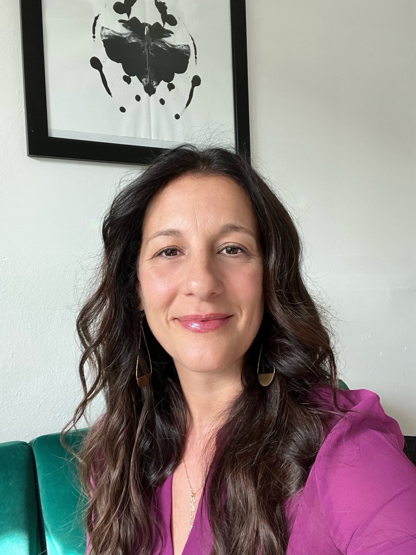 Ms. Adina Arden-Cooper LCMHC is a therapist serving NC.