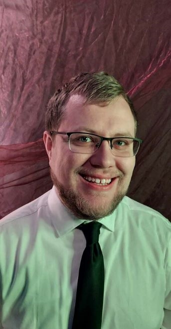 Mr. Christopher Seals LPC is a therapist serving TX.