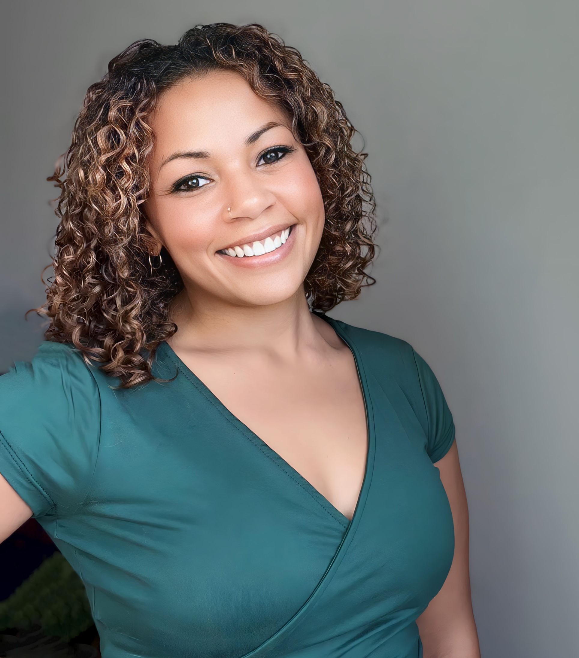 Catherine Obaseki LCSW is a therapist serving IN.