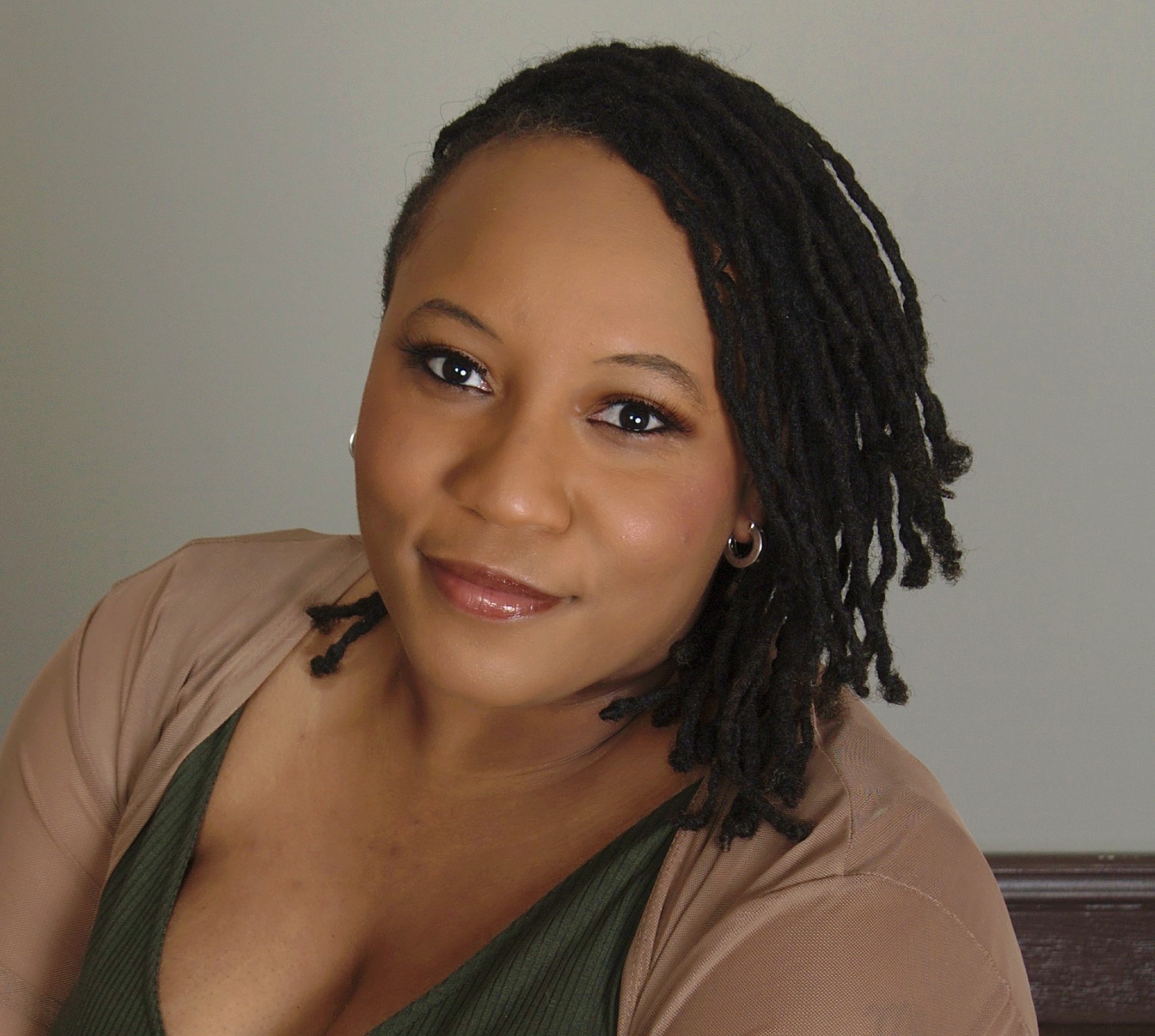 Chelsea Turner LCMHC is a therapist serving NC.