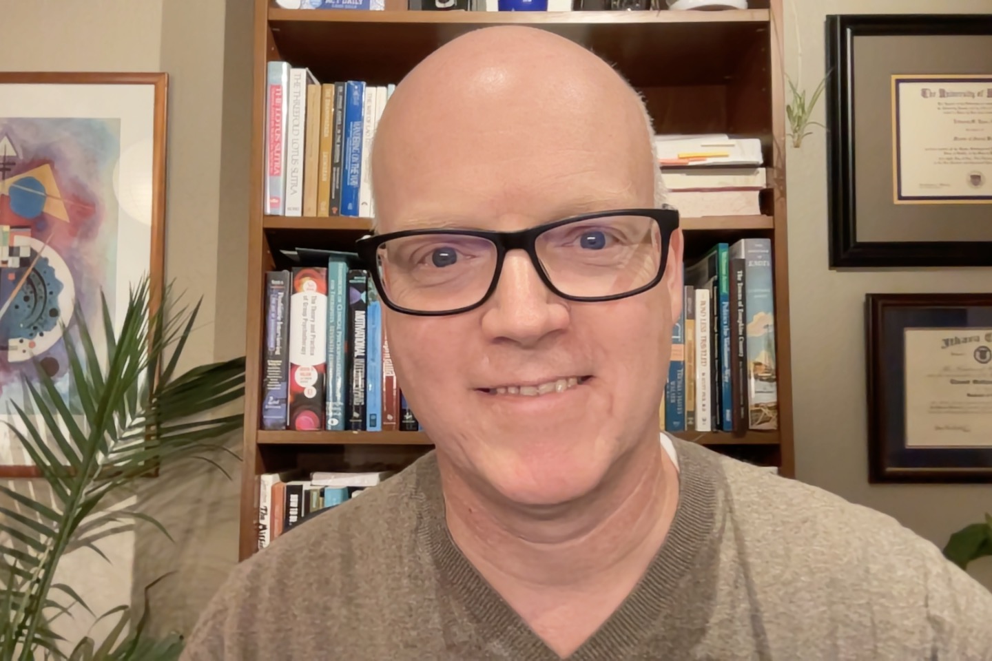 Edmond Ryan LICSW is a therapist serving WA.