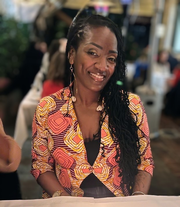 Simone Adkins LMFT is a therapist serving CA.