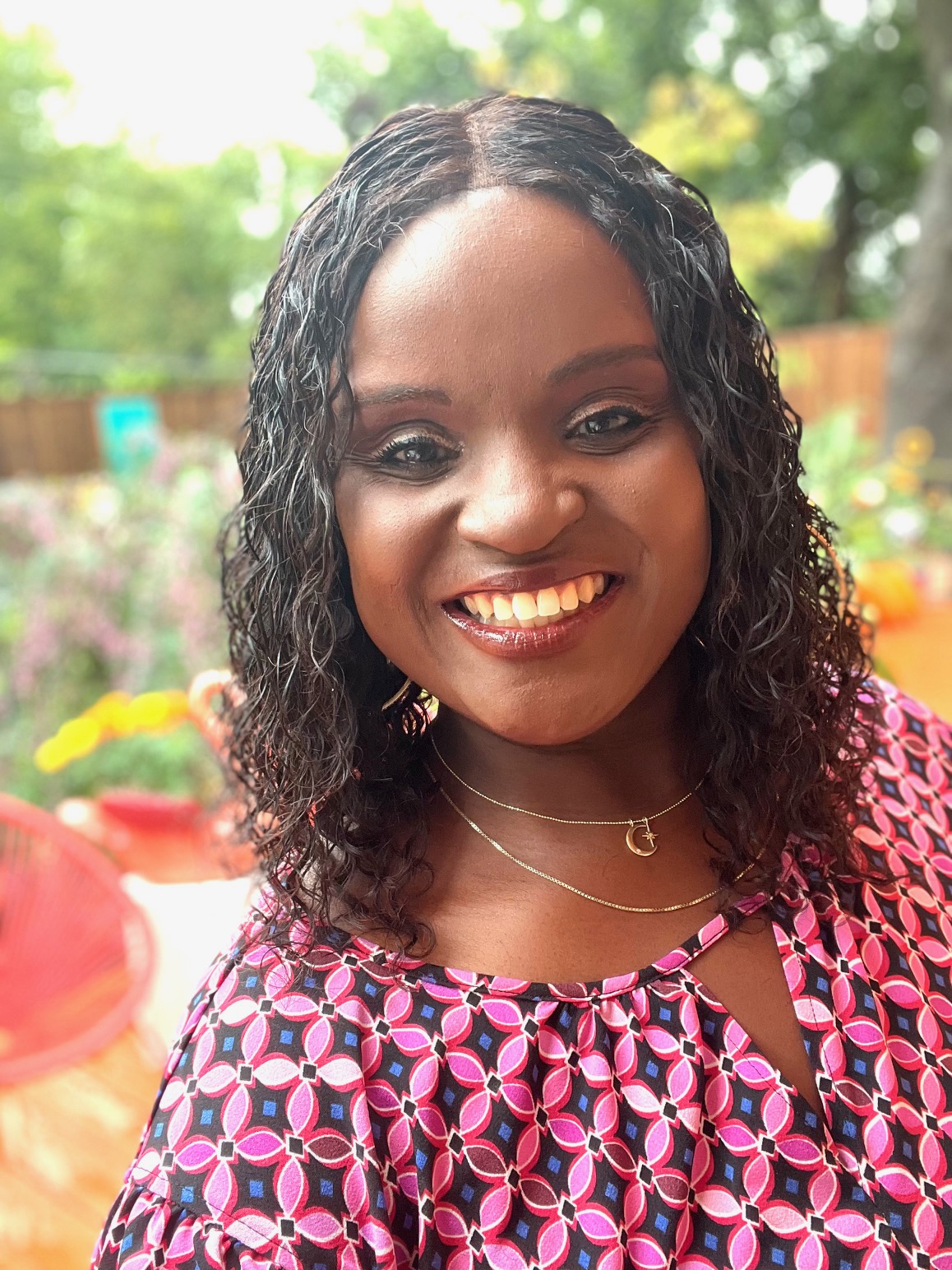 Tyra Fowler LPC-S is a therapist serving TX.