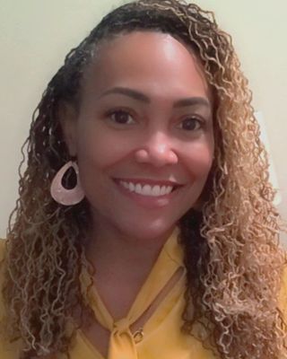 Constance Leger LCSW is a therapist serving CA.