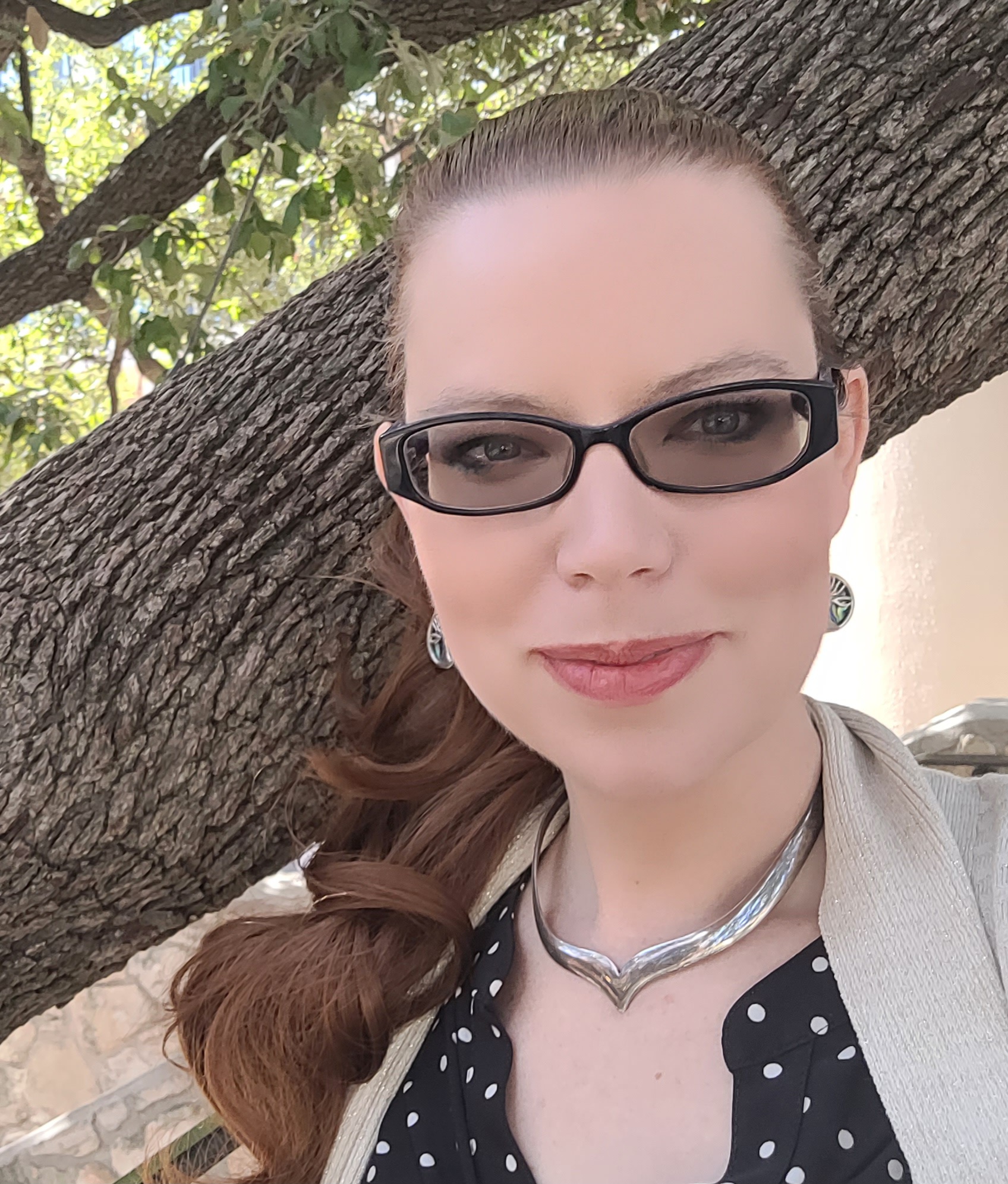 Jessie Tirrell LCSW is a therapist serving TX.