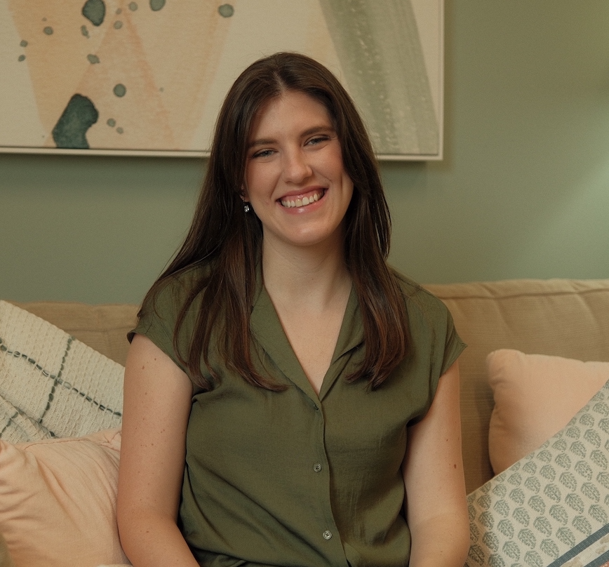 Brooke Leith, Licensed Professional Counselor Associate offers therapy ...